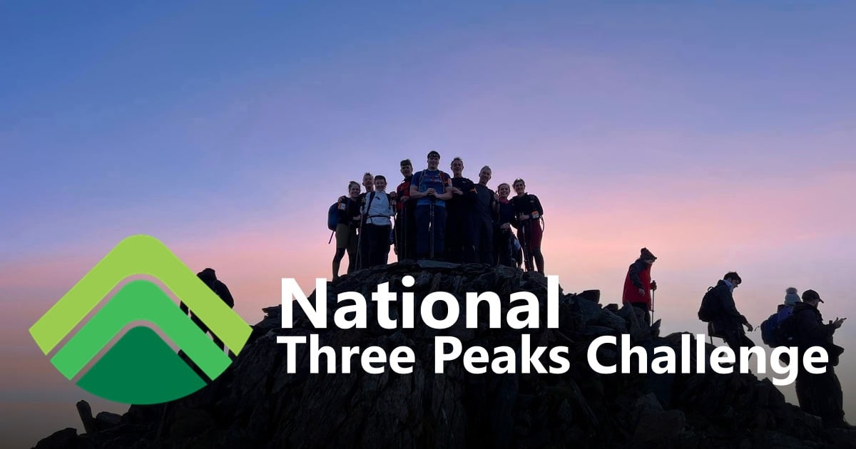 Ben Nevis Weather - Conditions, Forecasts and Best Time to Climb